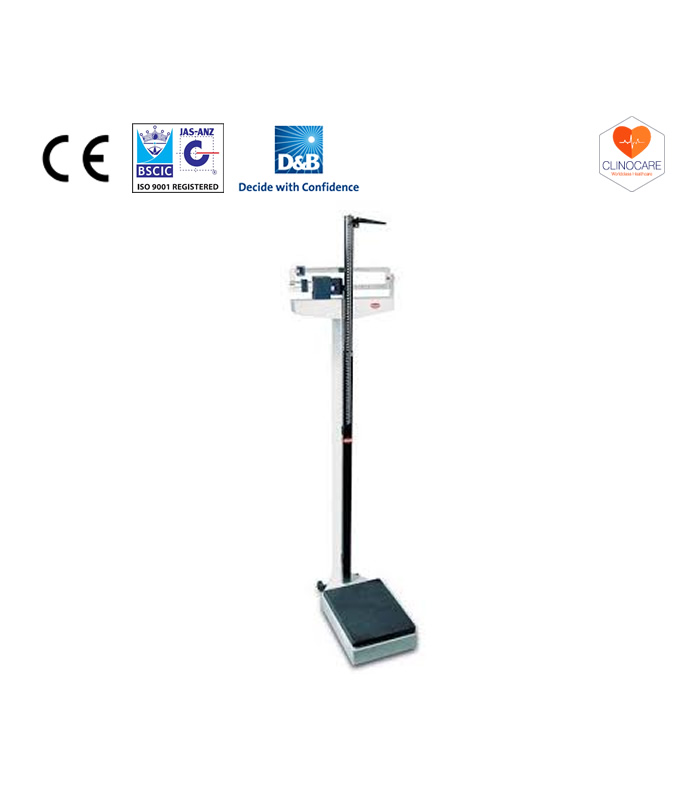 Height Measuring Scales Adult - Clinocare